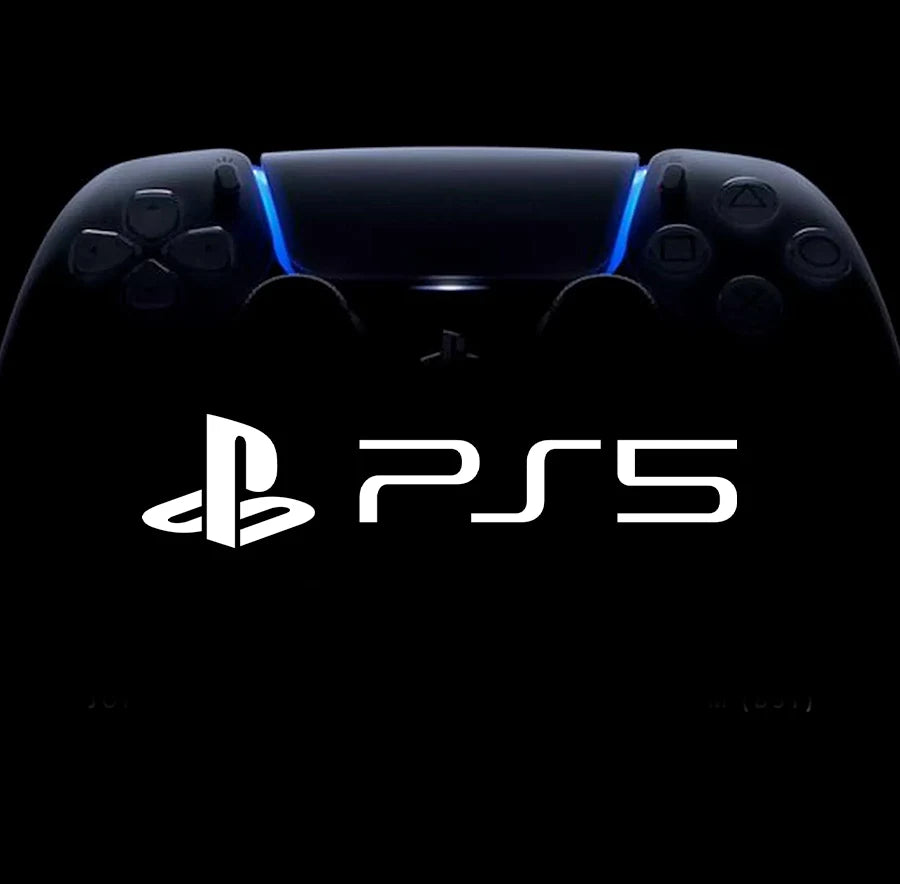 PS5 – We Got Gamez