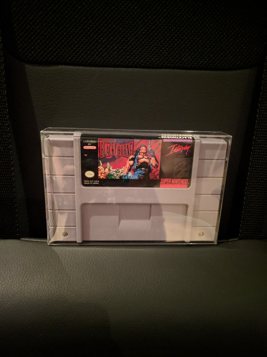 Blackthorne – We Got Gamez