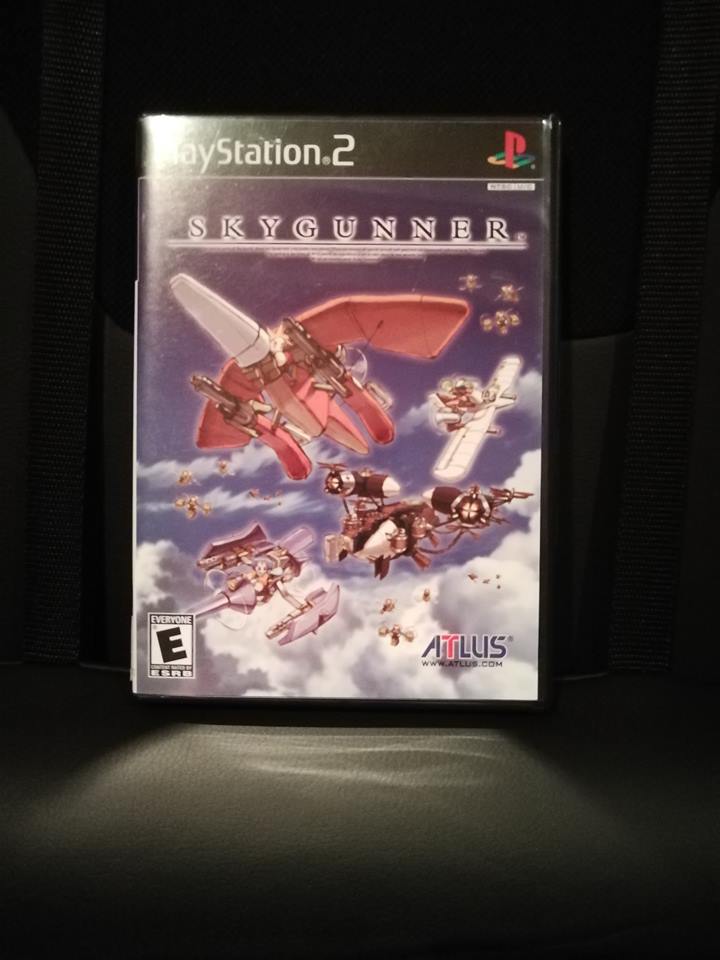 Skygunner – We Got Gamez